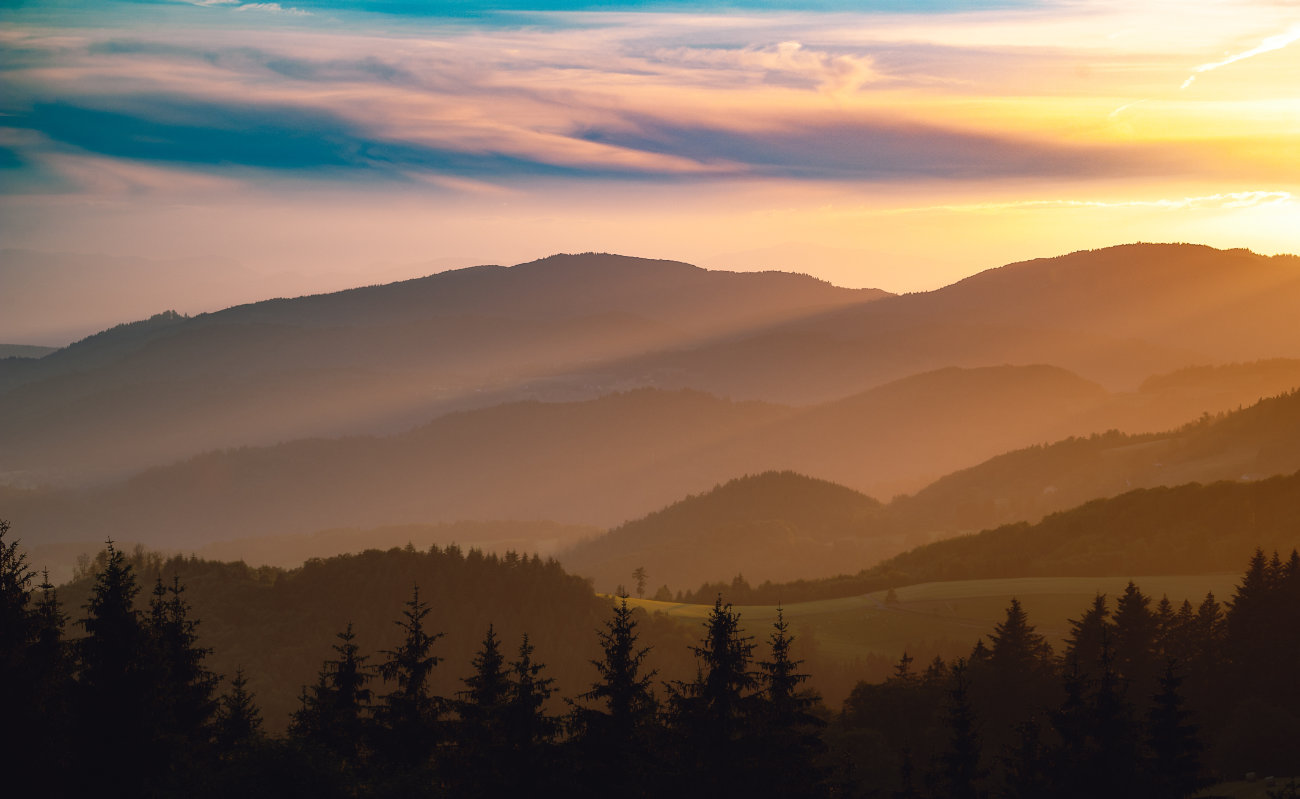 Abenteuer Südschwarzwald - Fotokurse in Mainz